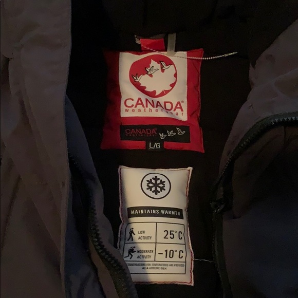 Canada Goose | Other | Canada Goose Weather Gear | Poshmark